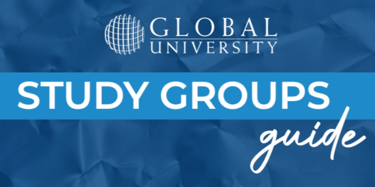 Learn More About Study Groups with Global University